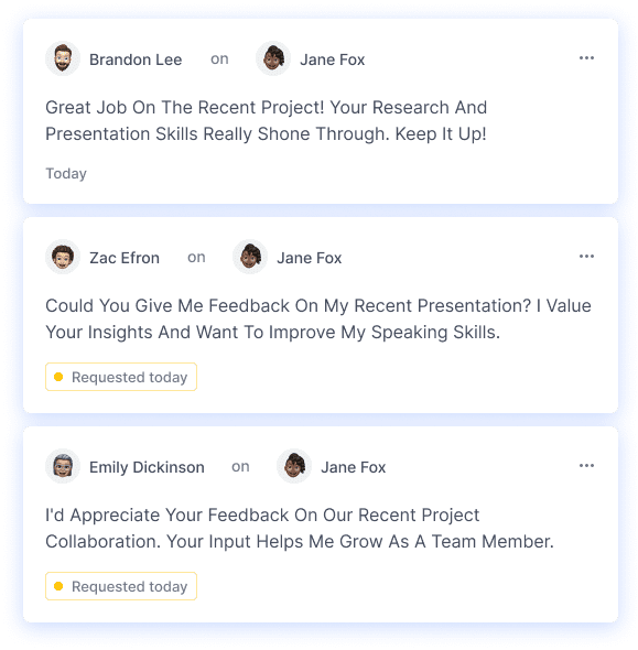 Employee Recognition Examples: 30 Messages & Other Ideas to Use